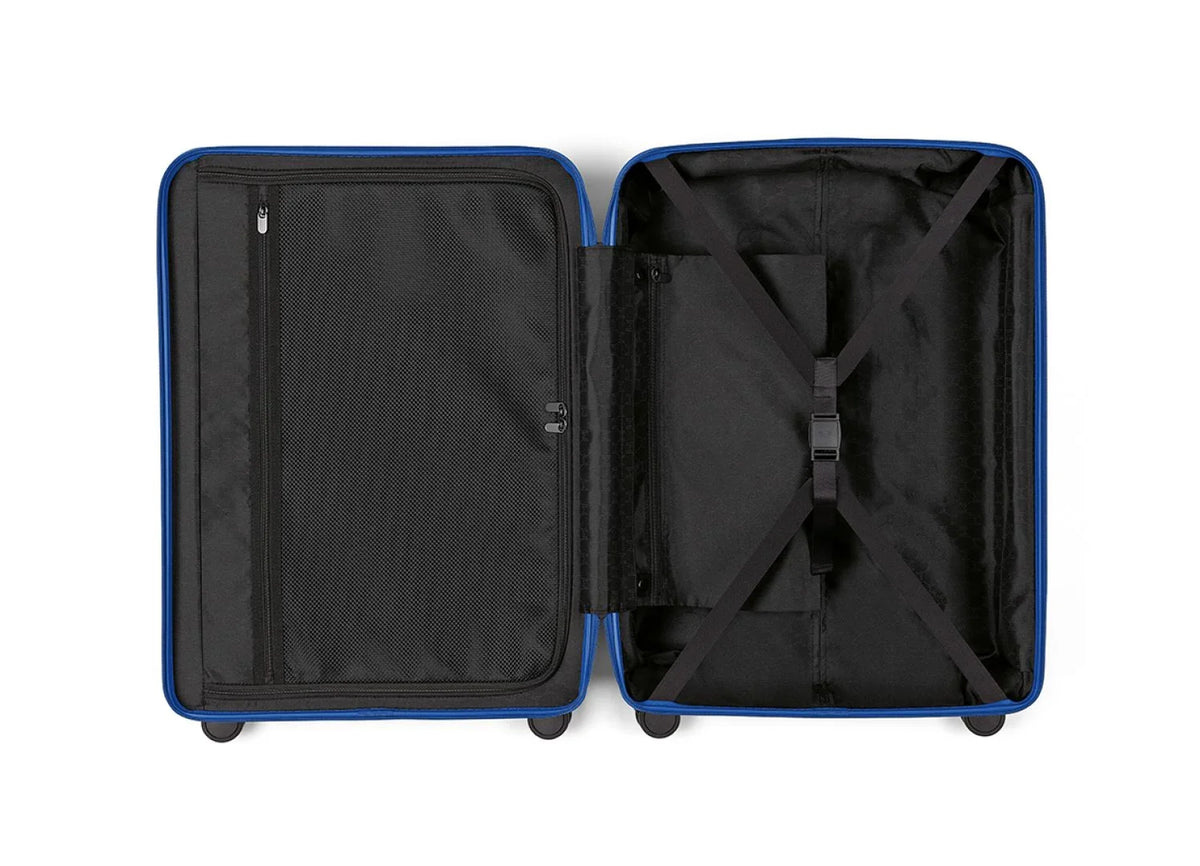 MINI Trolley Wing Logo Debossed - 76 L – BMW AGMC