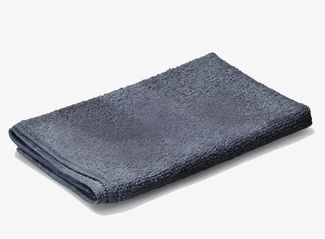 BMW Interior Fiber Cloth - Light Blue - Car Care Product – BMW AGMC