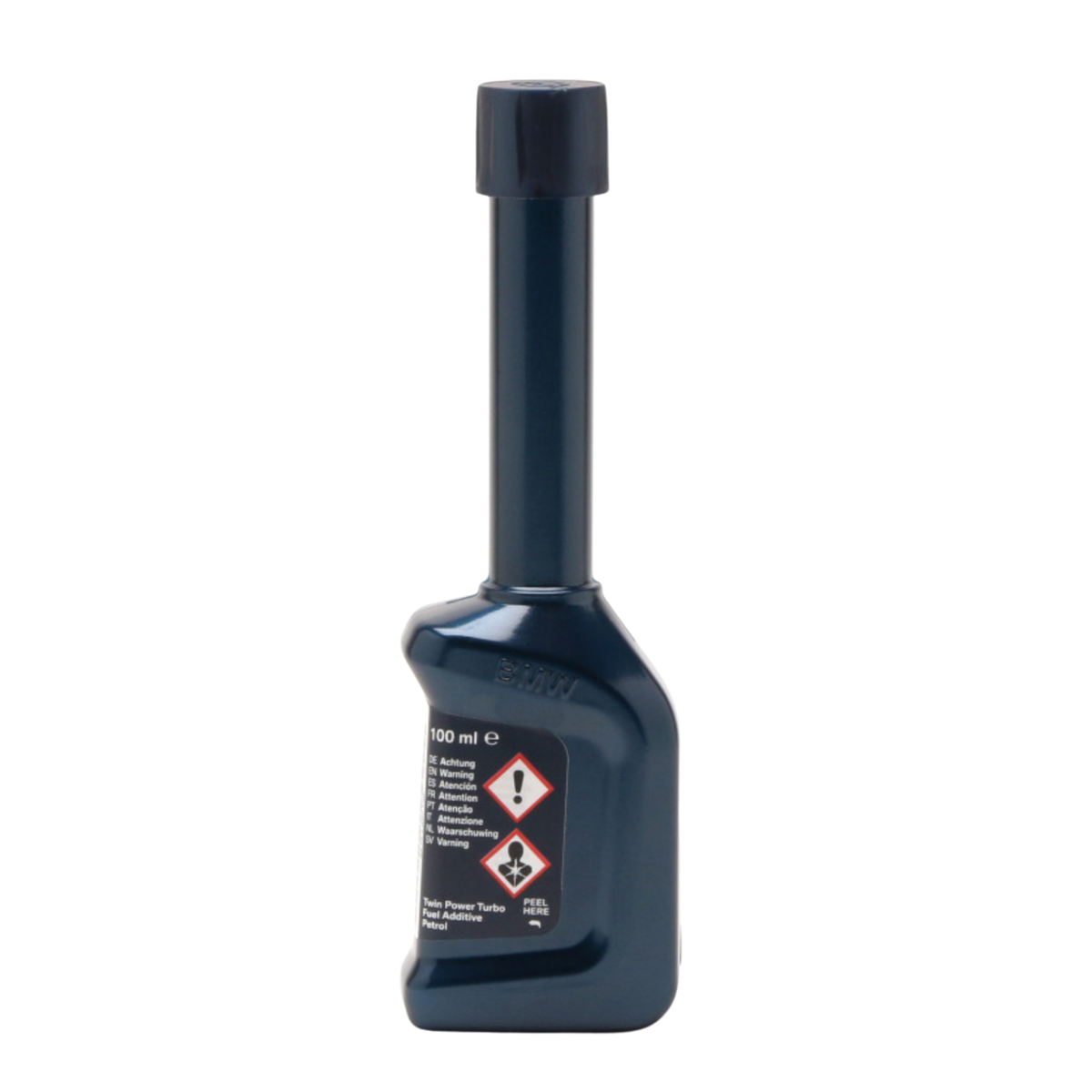 BMW Twin Power Turbo Petrol Injector Cleaner Fuel Additive – 100 m ...