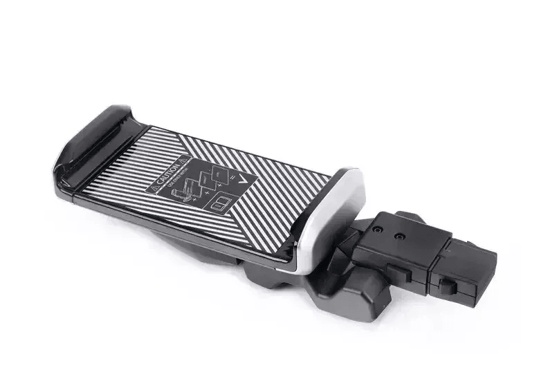 BMW Universal Tablet Holder PRO, Travel & Comfort System – BMW AGMC