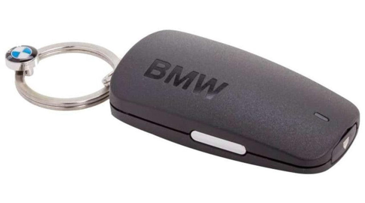BMW Sim Reader Personal eSIM with SA 6PA, Black – BMW AGMC