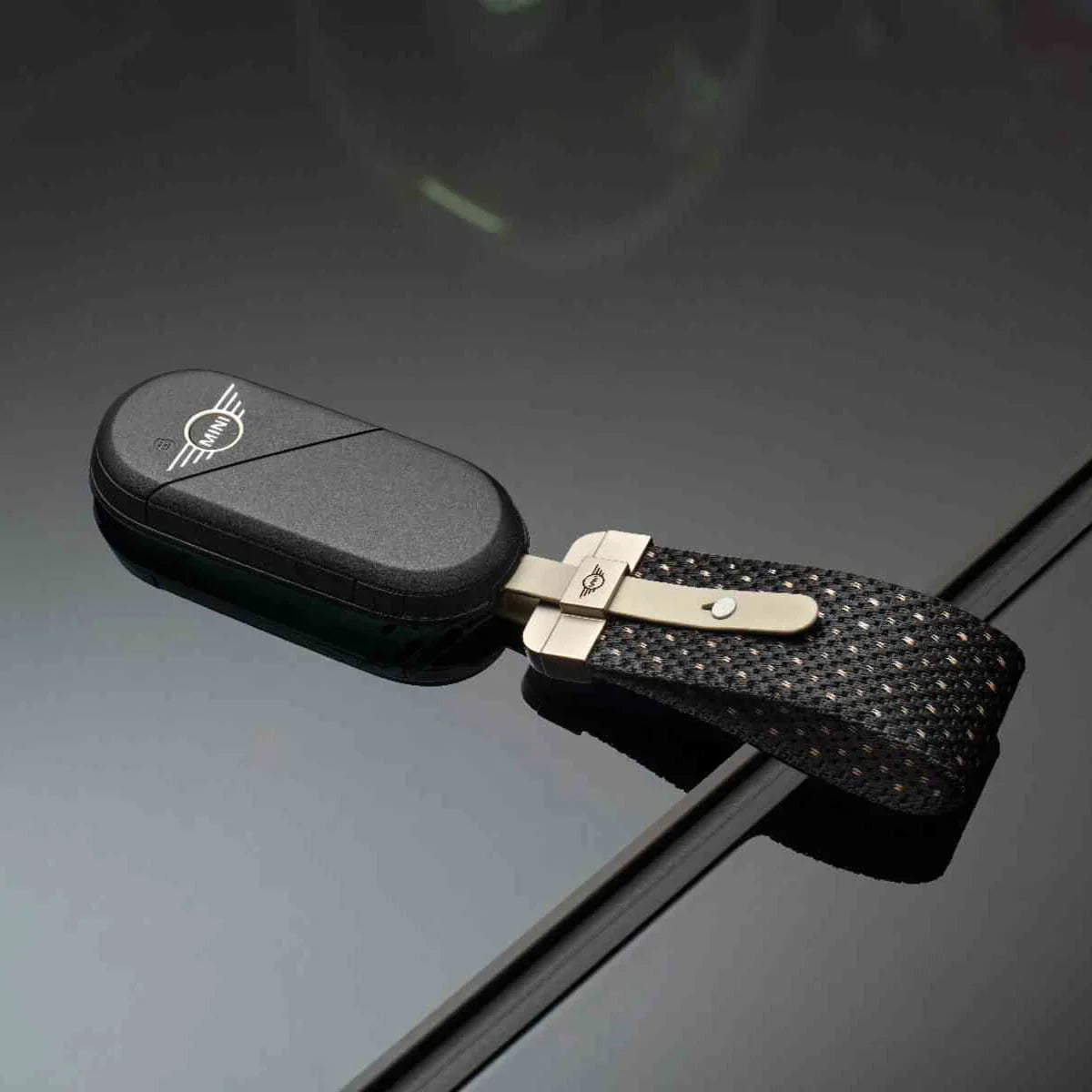 MINI Key Lanyard - for (J01, U25) – BMW AGMC