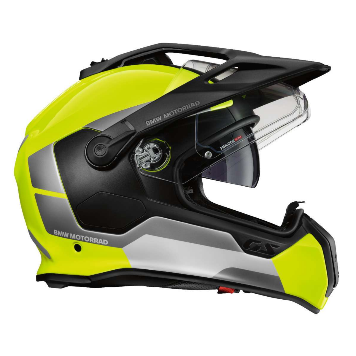 BMW Motorrad GS Rallye Carbon Helmet - Nasca | Pre-Order Now – BMW AGMC