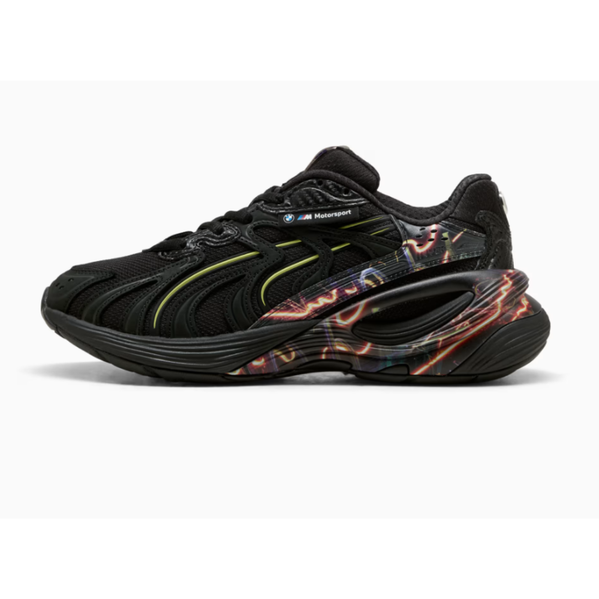 BMW M Motorsport Cao Fei Inverse Shoes – BMW AGMC