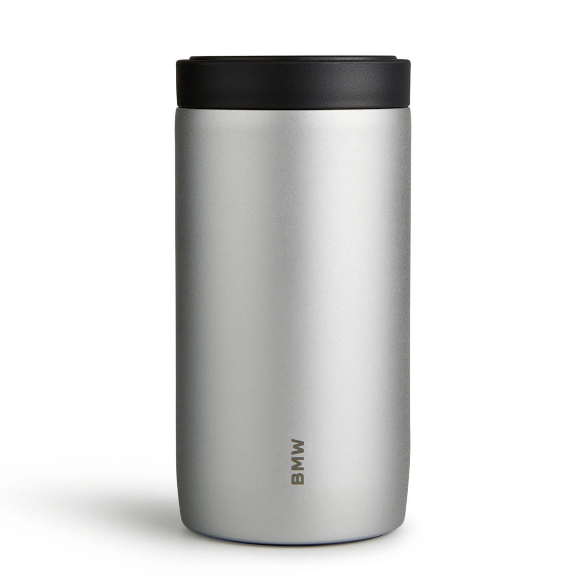BMW Thermal Mug Push - 330 ml - Stainless – BMW AGMC