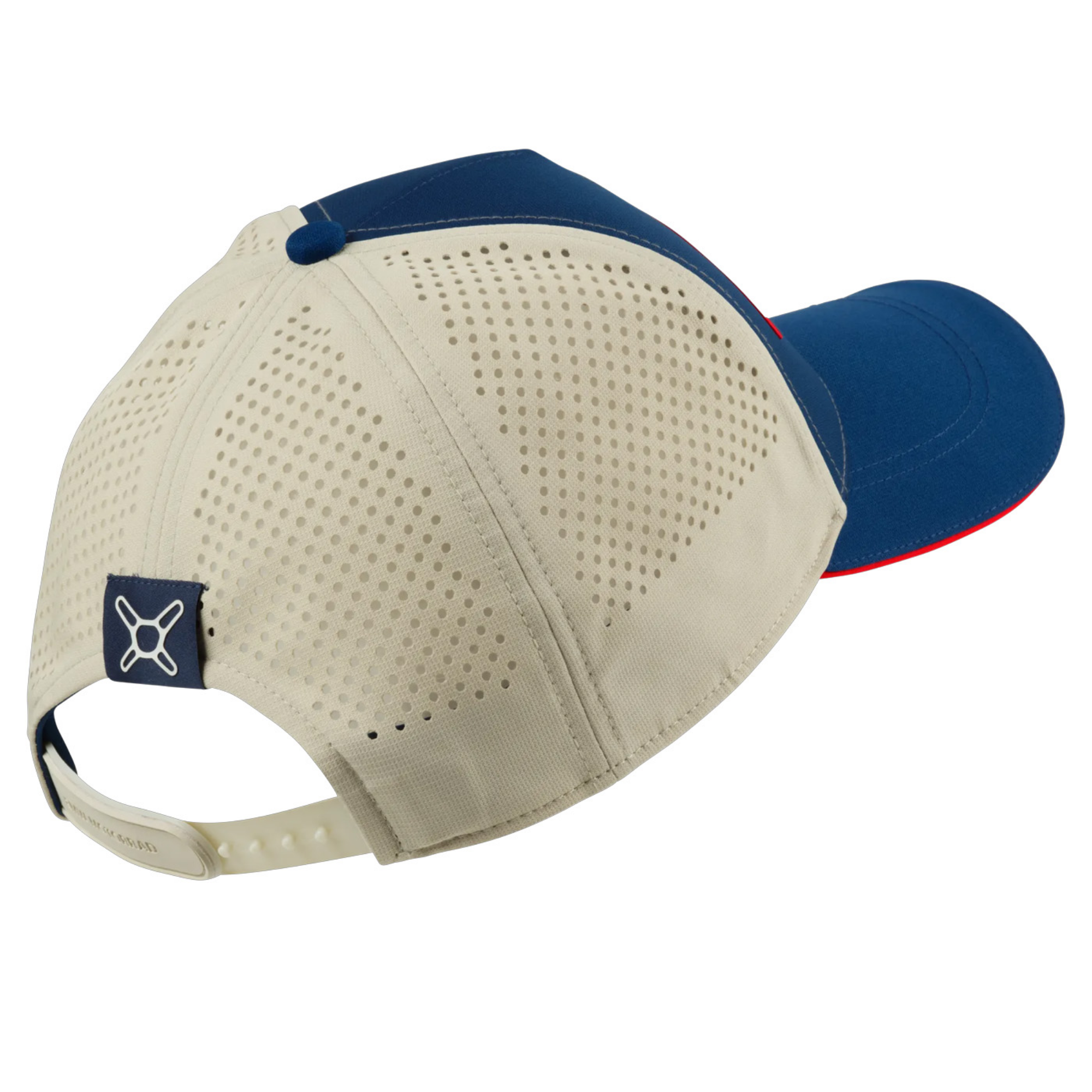 BMW Motorrad Spirit of GS Cap – Blue – BMW AGMC