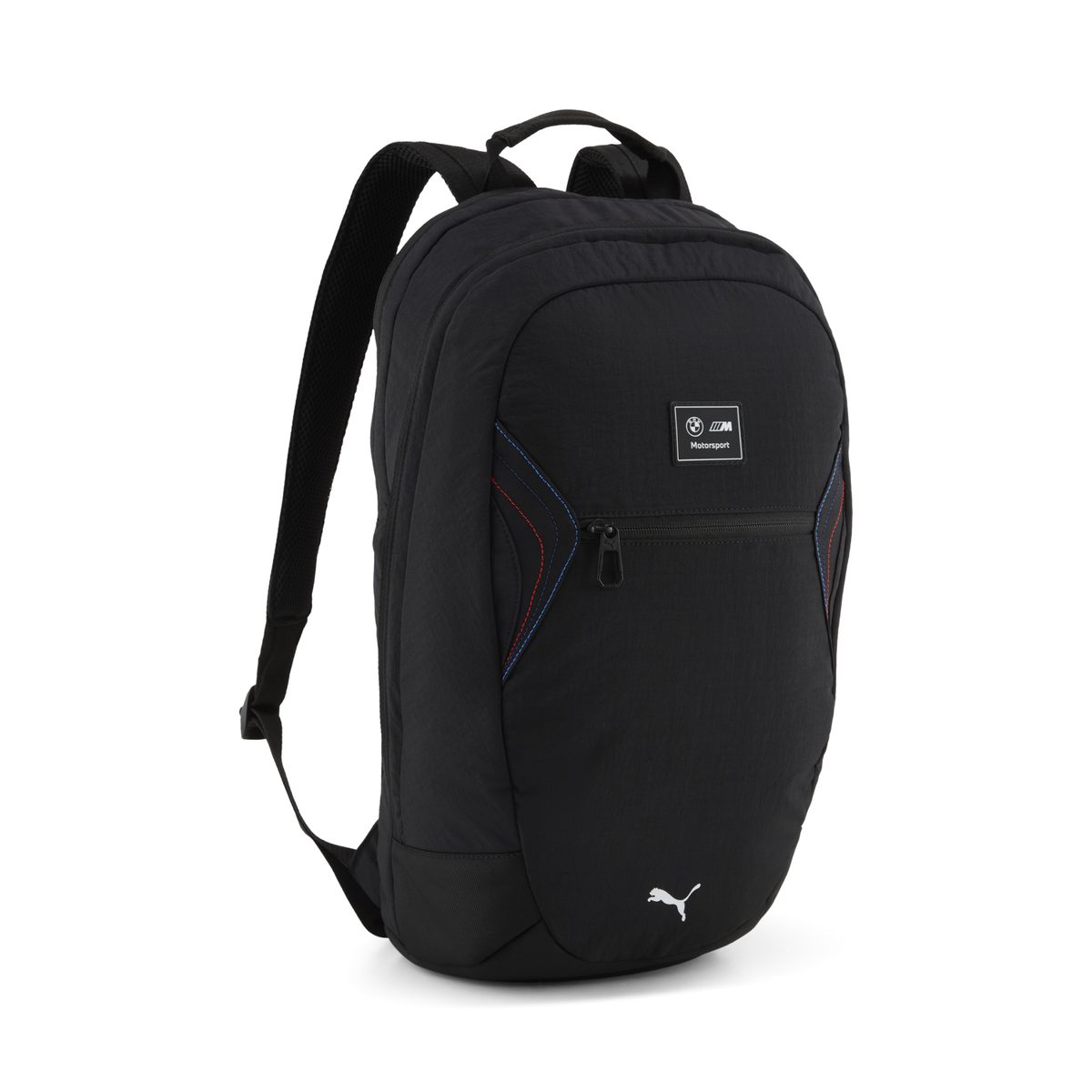 BMW M Motorsport Backpack SMU – BLACK – BMW AGMC