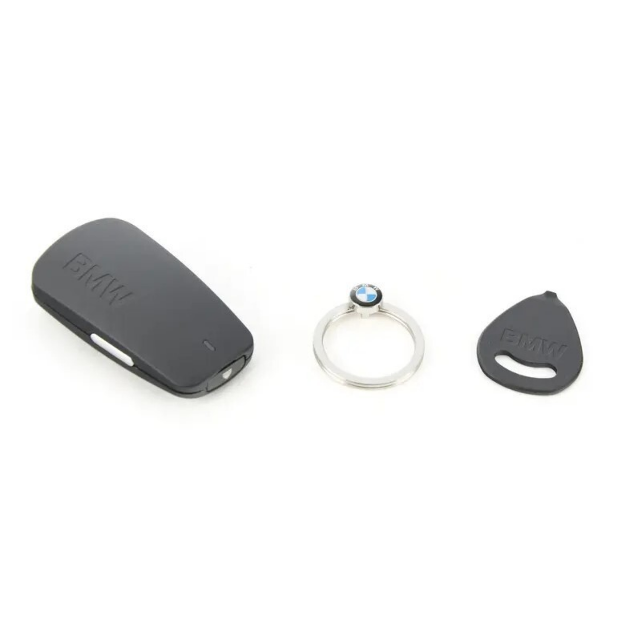 BMW Sim Reader Personal eSIM with SA 6PA, Black – BMW AGMC