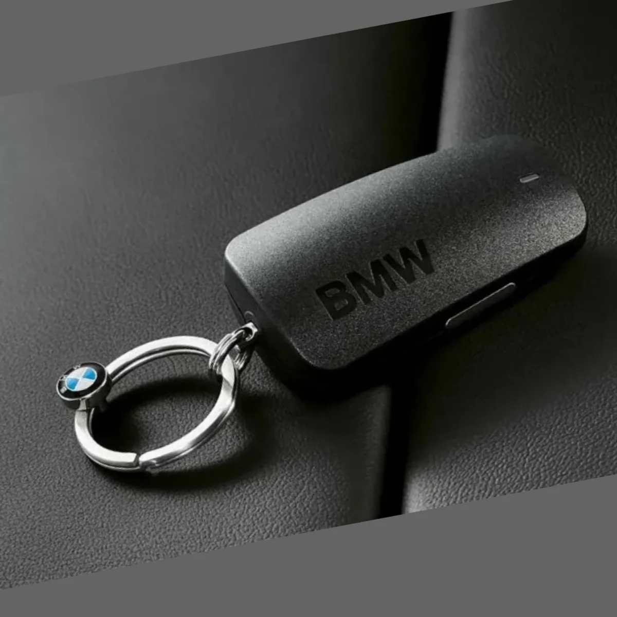 BMW Sim Reader Personal eSIM with SA 6PA, Black – BMW AGMC