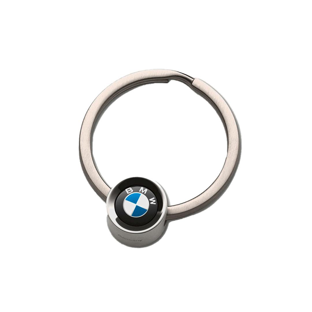 BMW Small Logo Keyring - Silver – BMW AGMC